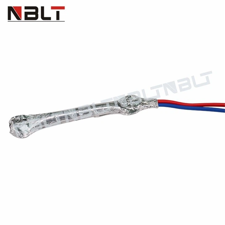 Customized Fridge Temperature Bi-metal Defrost Thermostat Suppliers ...